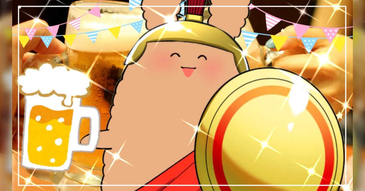 #ファランクス決起集会 (2025/3/1) - posfie