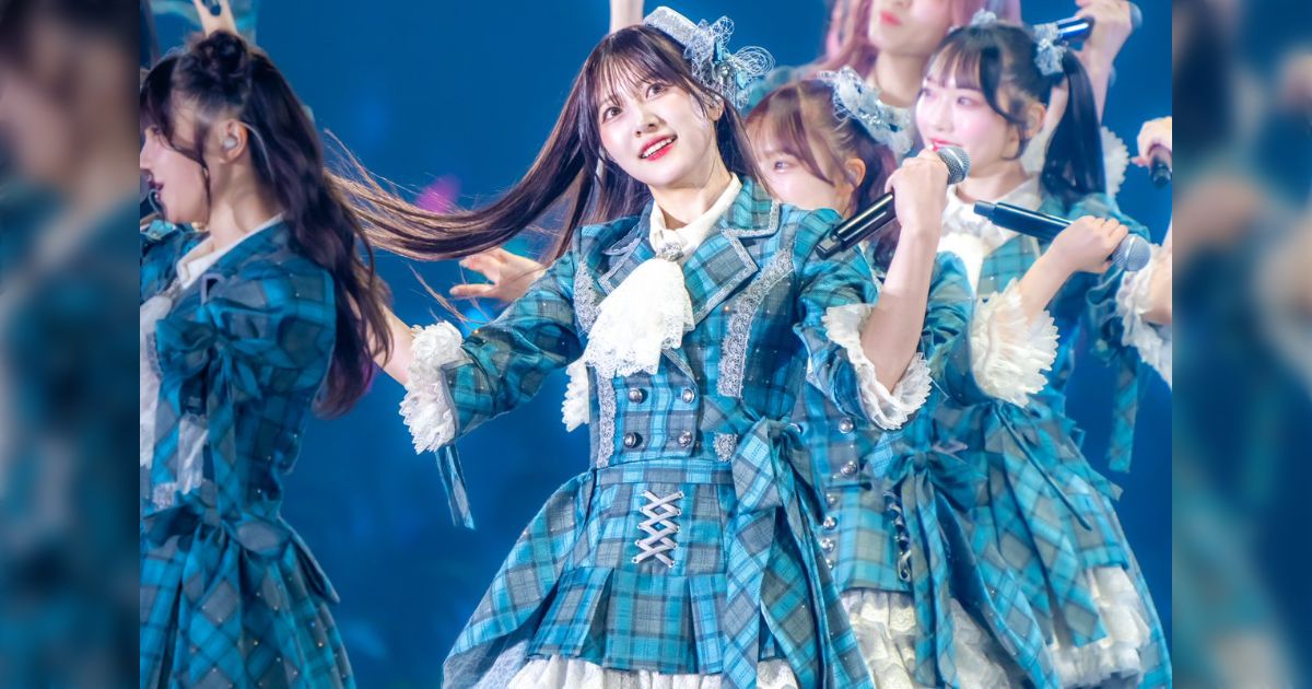 ≠ME 6th ANNIVERSARY PREMIUM CONCERT@さいたまスーパーアリーナ - posfie