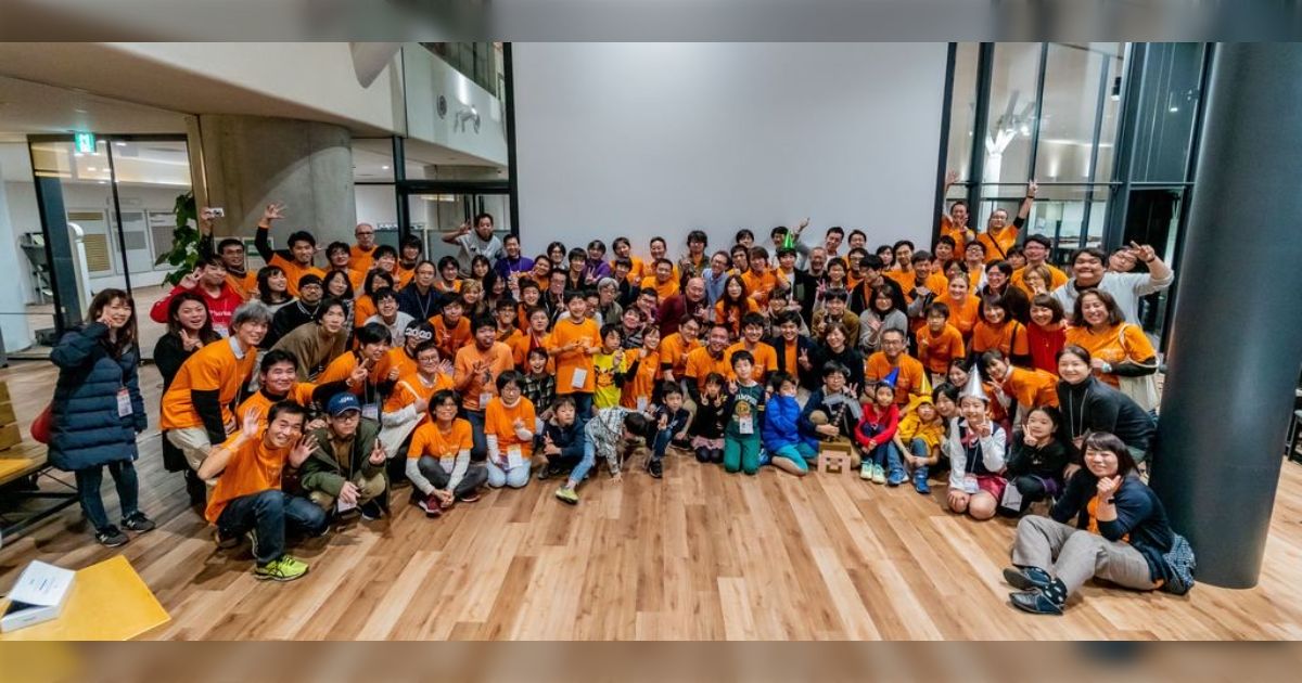 DojoCon Japan 2019 - つぎのSTEP -（ #DojoConJapan ） - Togetter [トゥギャッター]