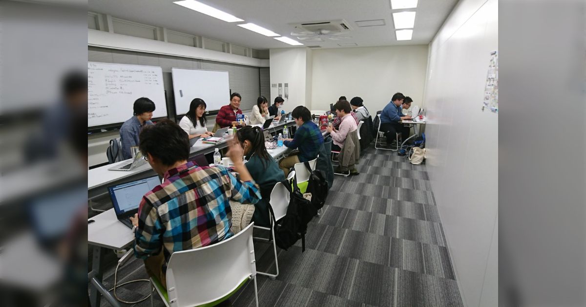 Python mini Hack-a-thon #94 - Togetter [トゥギャッター]