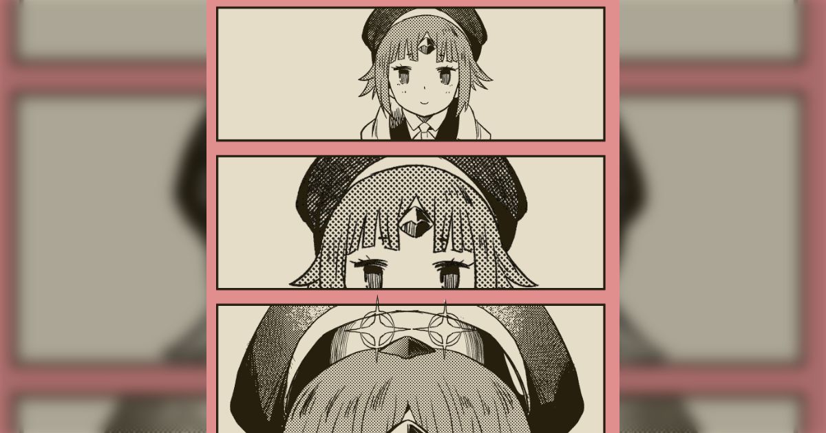 漫画まとめ（fgo - posfie