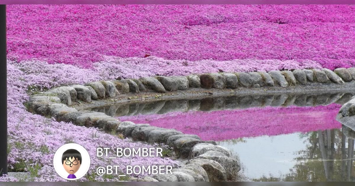 BT_BOMBER(@BT_BOMBER)のまとめ - posfie