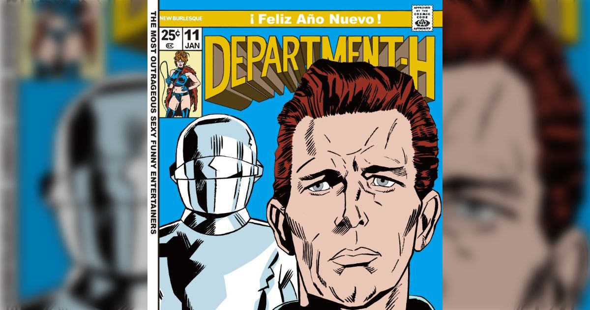 25-01-11 デパートメントH 2099 - posfie