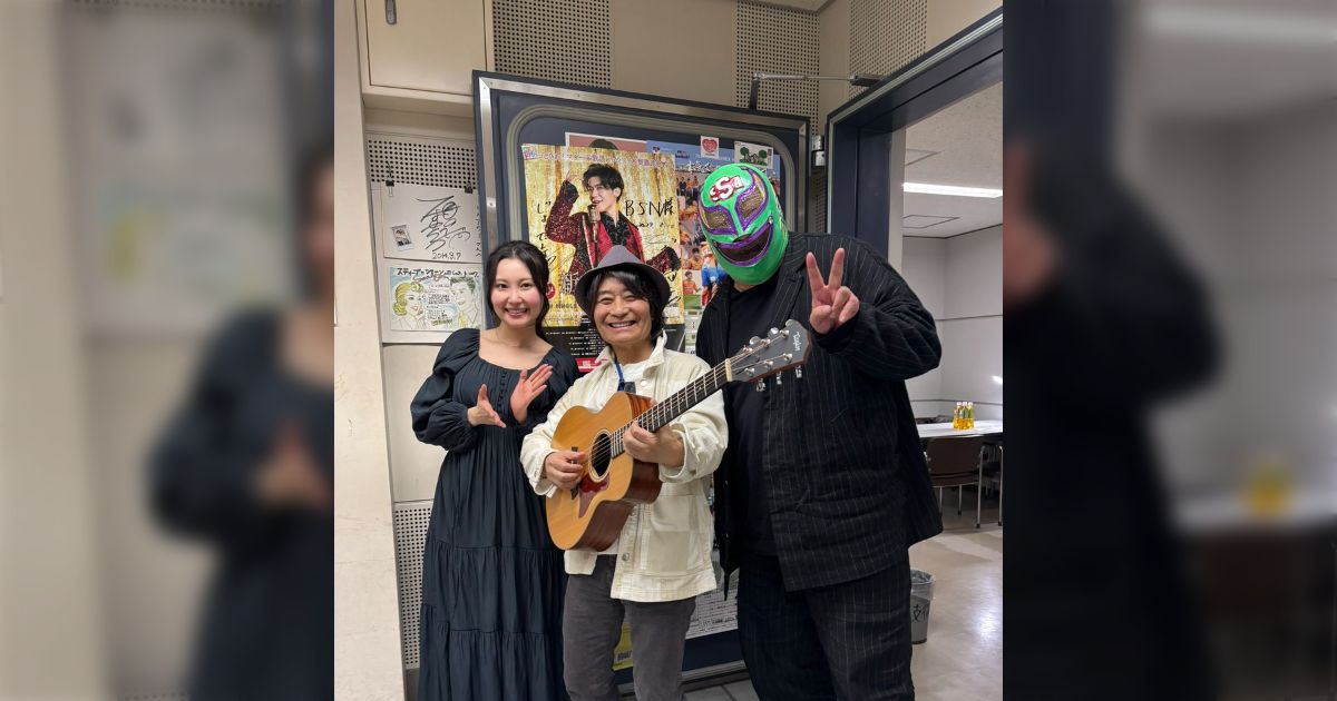 根本要！2025/3/21 BSNラジオ『スーパー・ササダンゴ・マシンのセッパン！』まとめ - posfie