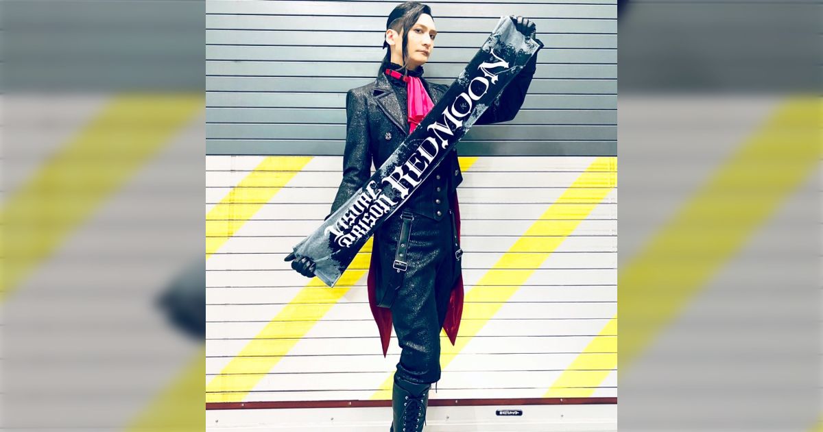 2022年06月＊島﨑信長 - posfie