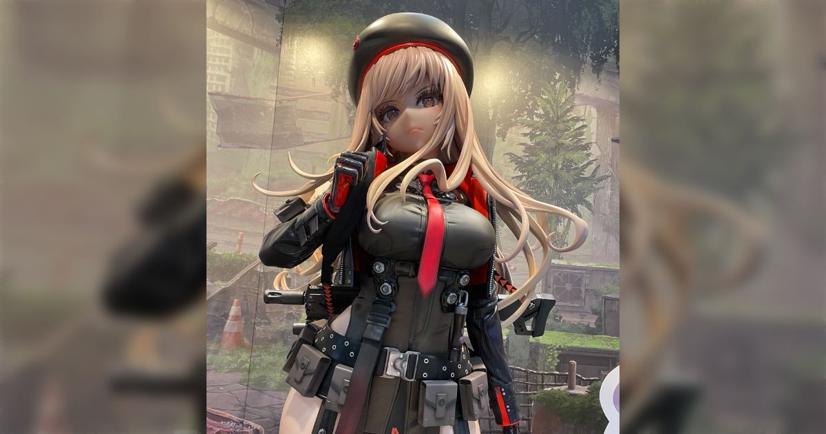 NIKKEのコスプレをしました #C101 (2ページ目) - Togetter [トゥギャッター]