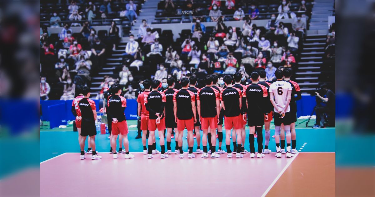 龍神NIPPON 2021 - posfie