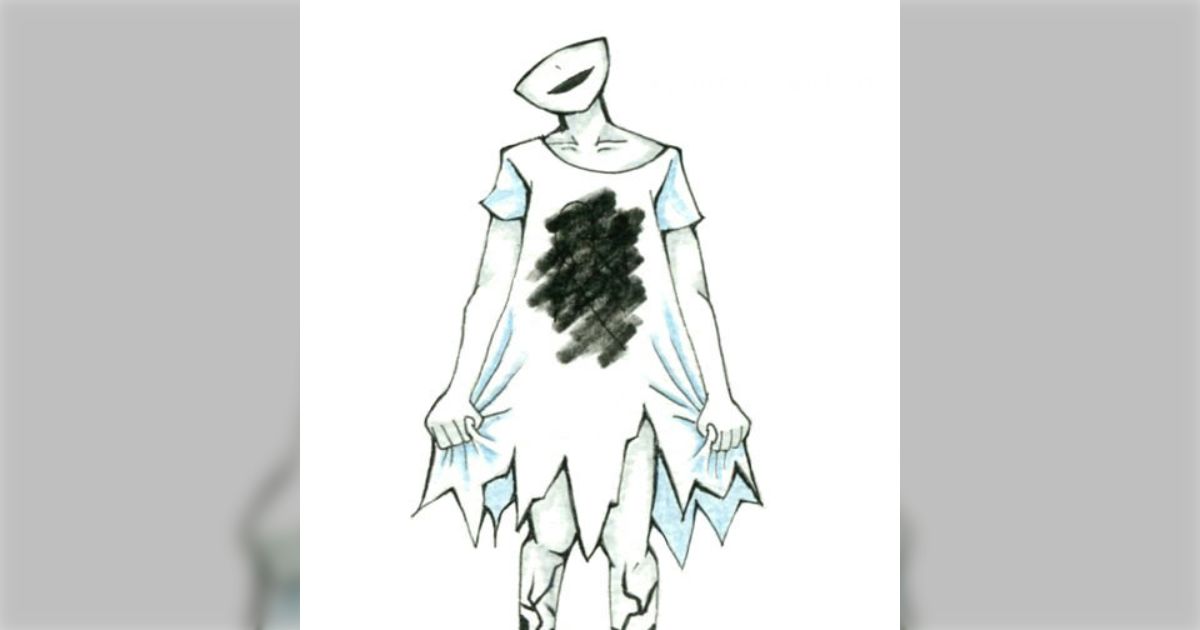 SCP擬人化＋SCiPイラスト① - posfie