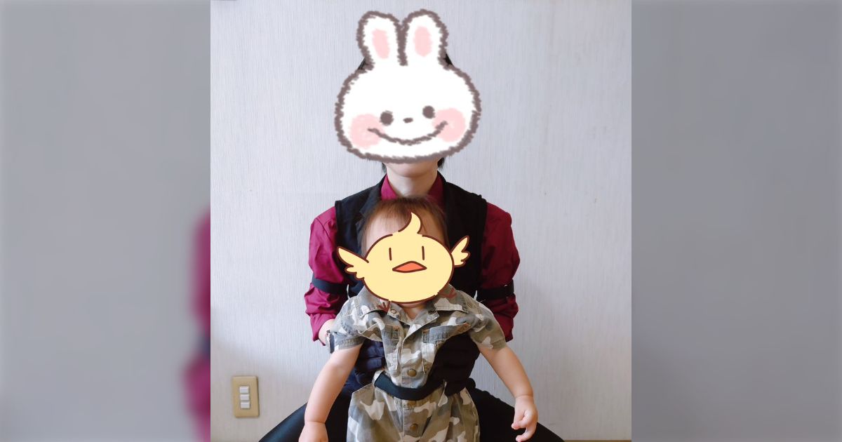 親子コス 1 - posfie