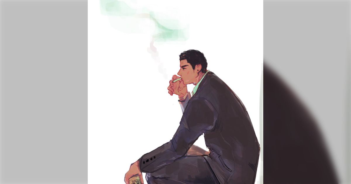 如く絵まとめ - posfie