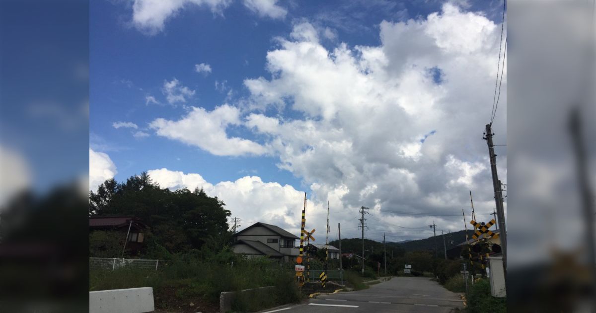 JR線で最も標高の高い駅「野辺山駅」へサクッと行ってみた。 - posfie