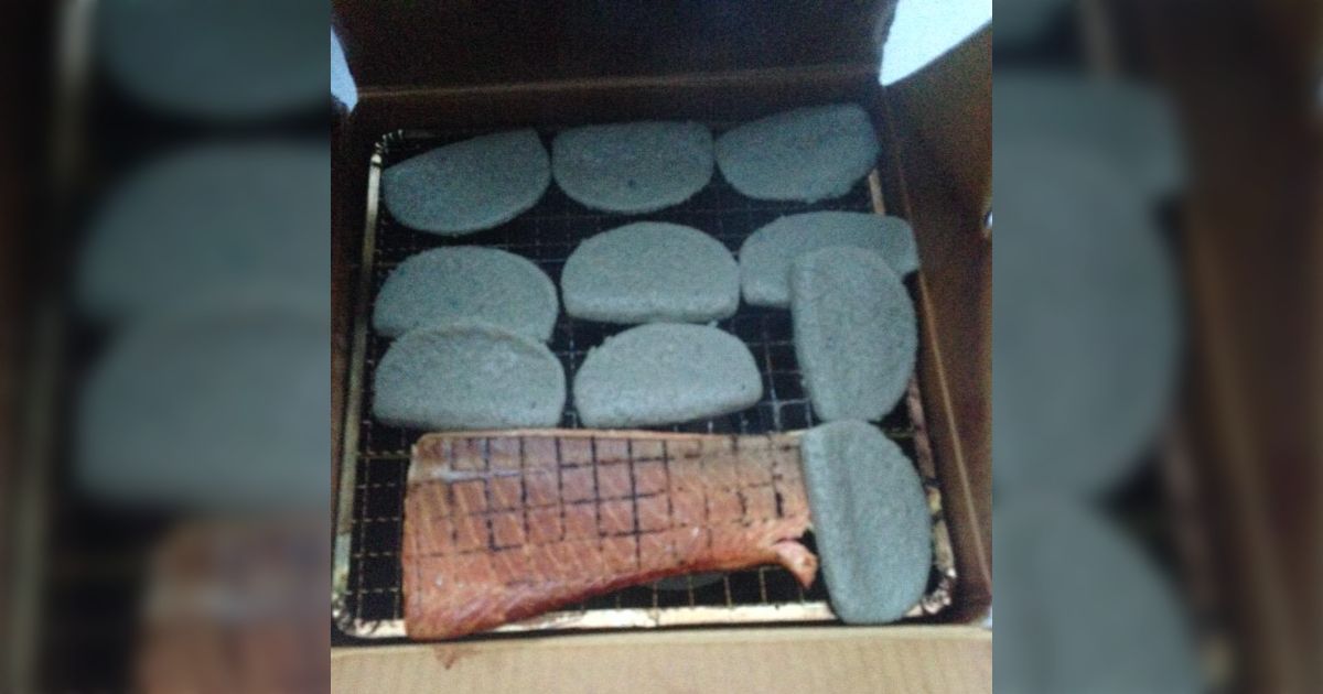 キャンプをしてきたきらわんです - posfie