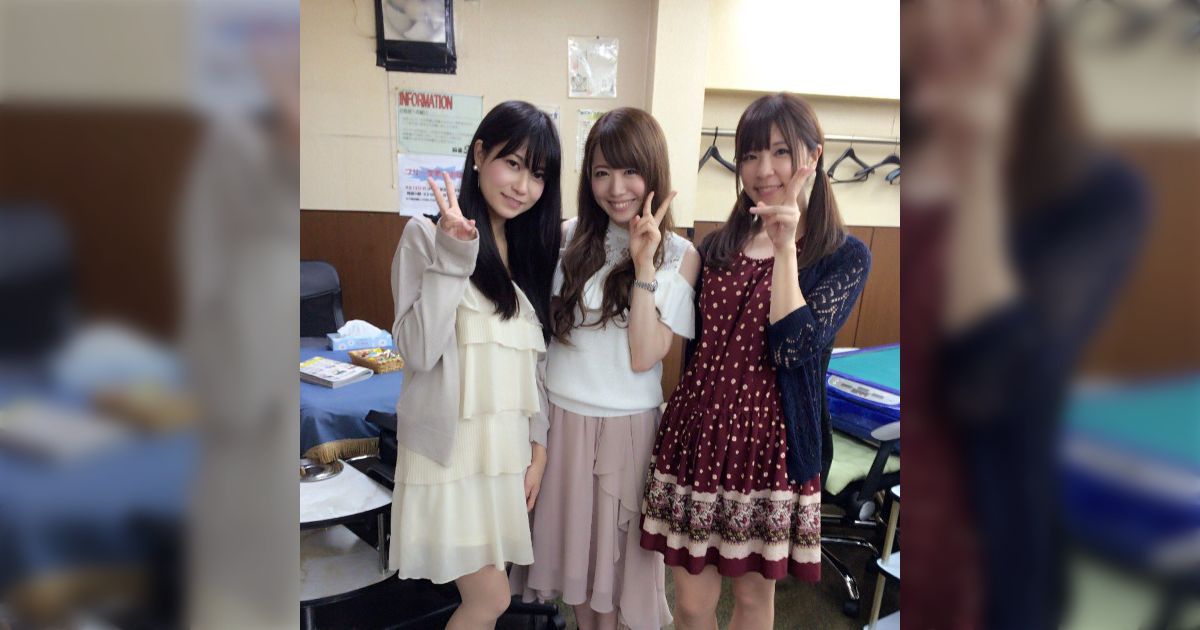 [ログ] 女流プロ雀士 2016/09/27-28 - posfie