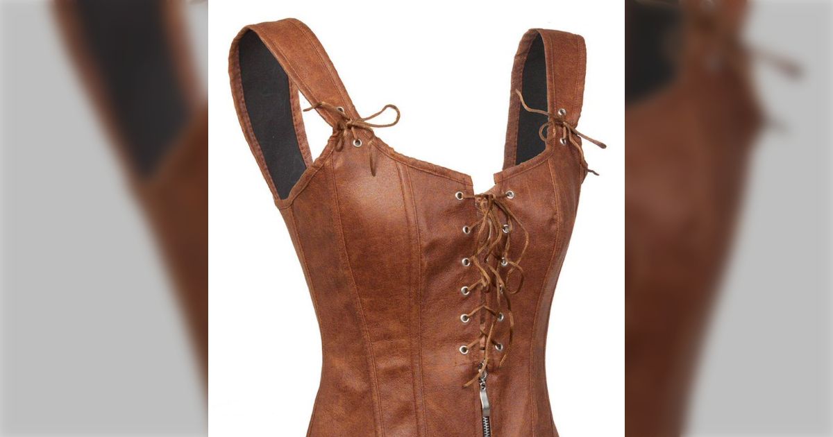 LARP(ライブアクションRPG)に使う装備の集め方とは? - posfie