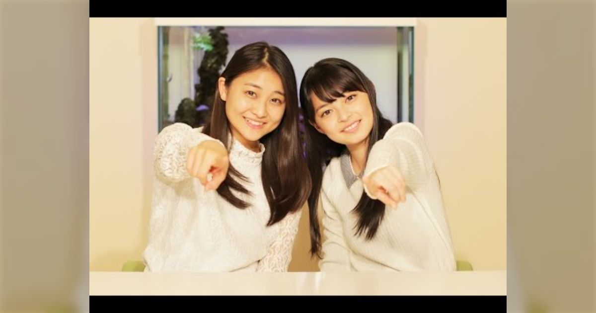 アンジュルムステーション1422_2016/4/11/0:30~1:00 - posfie