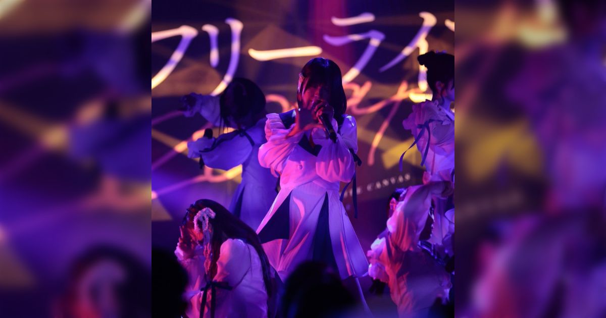 2024.07.08 真っ白なキャンバス フリーライブ2024夏 撮って出し速報版まとめ - posfie