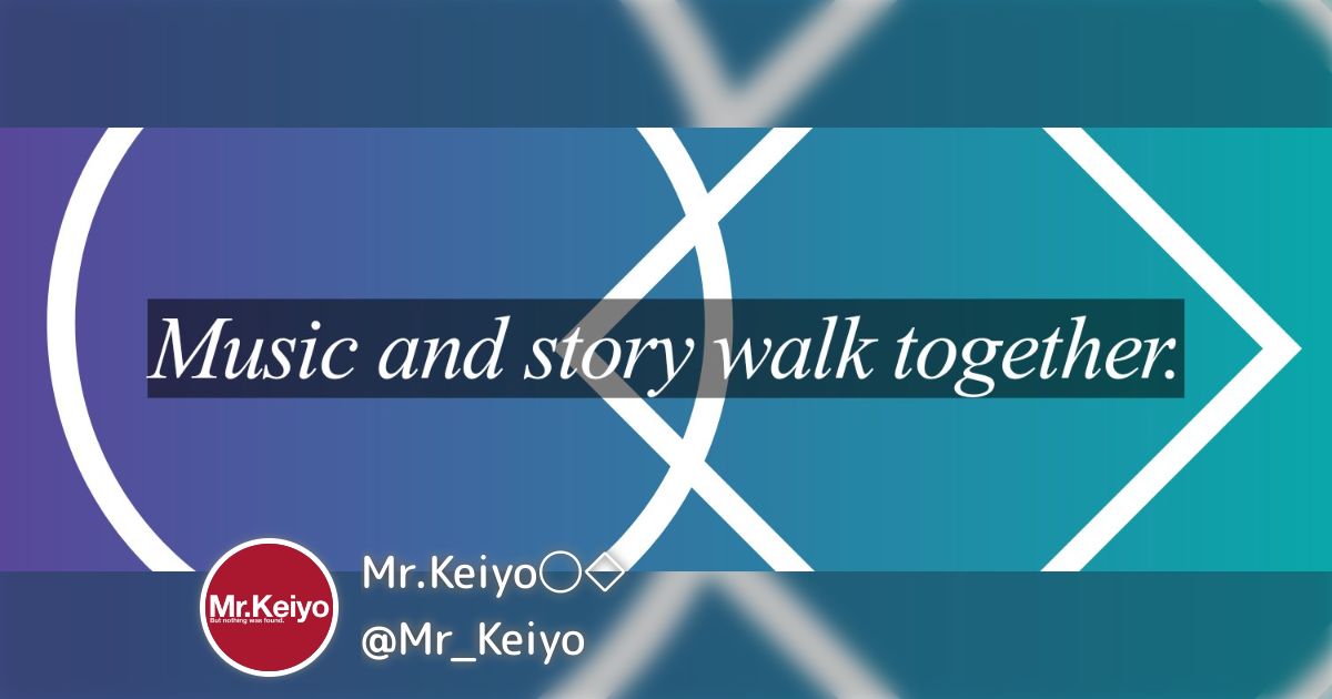 Mr.Keiyo (@Mr_Keiyo)のまとめ - posfie