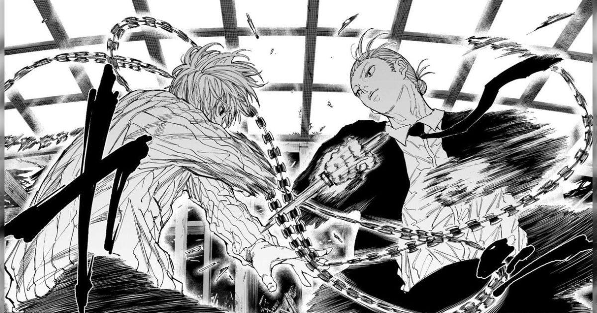 『週刊少年ジャンプ』2023年26号感想 - posfie