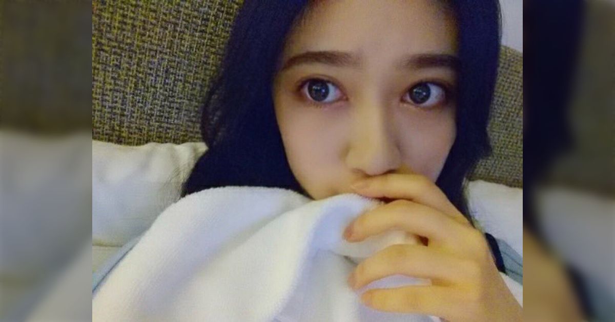 誕生日には寝起きどっきりを - posfie