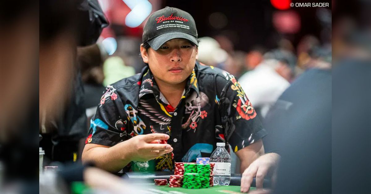 Poker NOW! 2024-07-12 - posfie