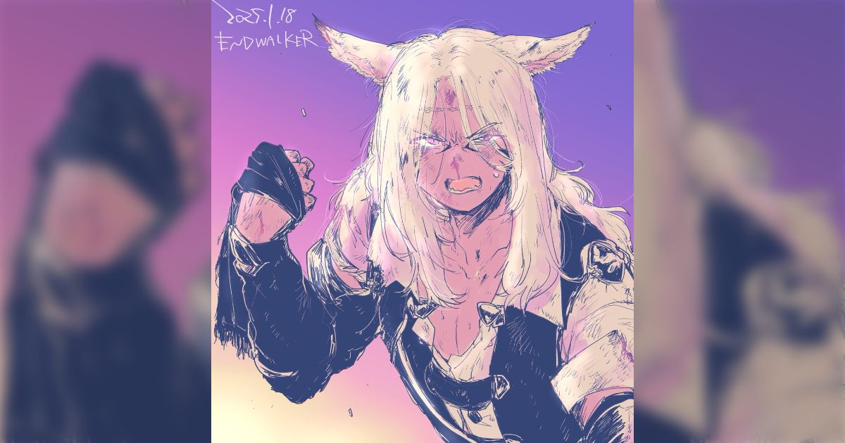 自機まとめ - posfie