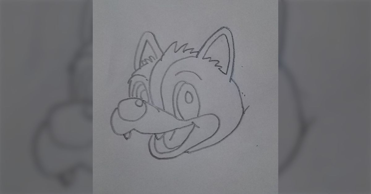 【Jサポ】ヴァンくんの銅板レリーフ作ってみた【ハンドメイド部】 - posfie