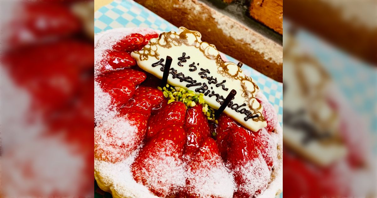 「もぐもぐのそら」まとめ その2 - posfie