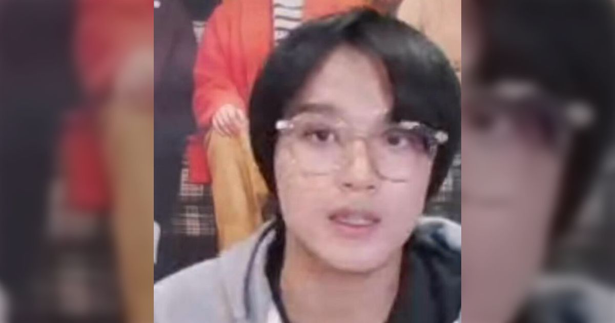 240116 Be there For me ISTJ ヨントン - posfie