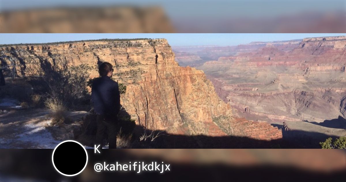 K(@kaheifjkdkjx)のまとめ - posfie