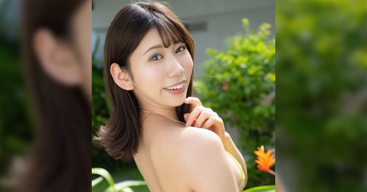 2024/5/3(金祝)19時開演 #Fカップ #三上もえ @moooeeeen0202 3rdDVD『生まれたままの姿』（竹書房 @idol_gakuen_tk ）発売記念イベント ...