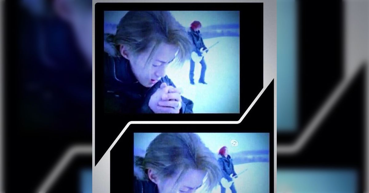 GLAY EXPO Walker TOHOKU お題②【細かすぎて伝わらないMVのみどころ】 - Togetter [トゥギャッター]