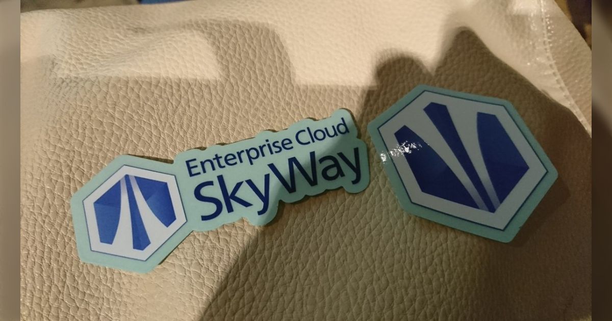 SkyWay Developer Meetup #1まとめ - posfie