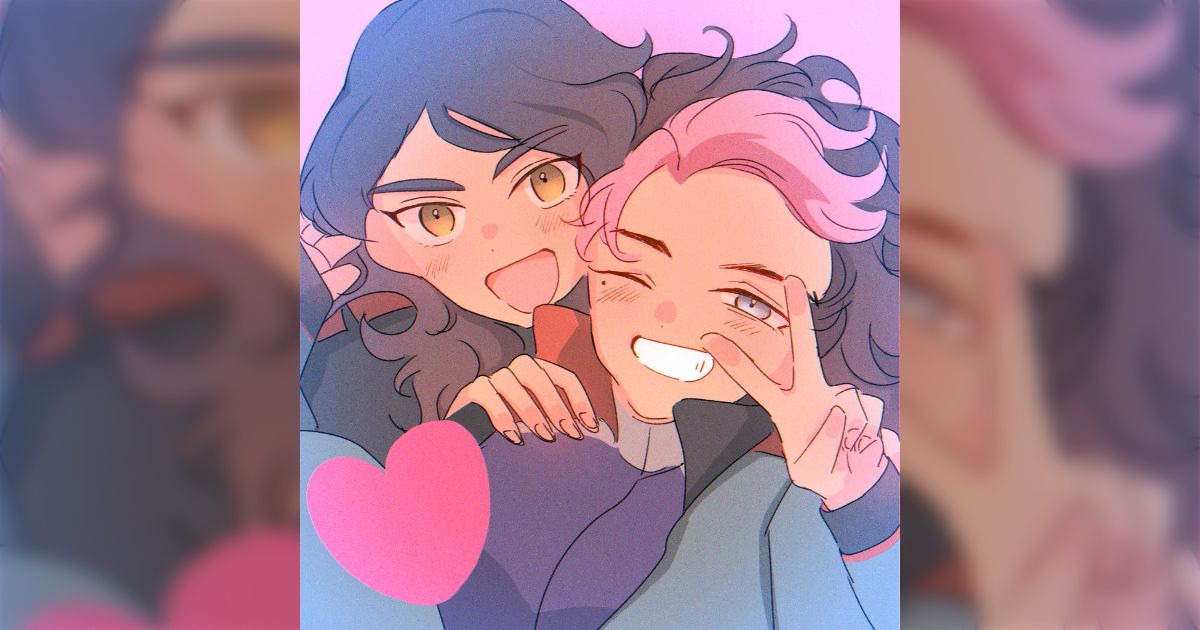 ジェターク兄弟 - posfie