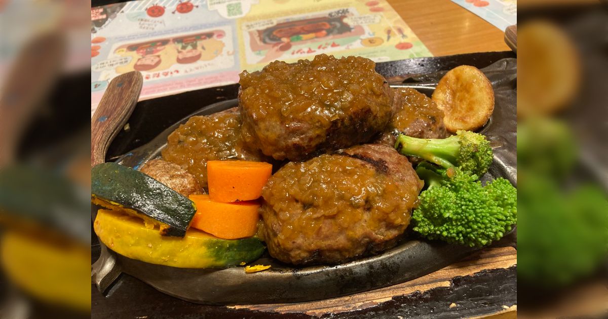 「飲めるハンバーグ御膳」などで食中毒が発生しO157も検出→生ハンバーグで思い浮かぶ「さわやか」の評価がガンガン上がる - Togetter