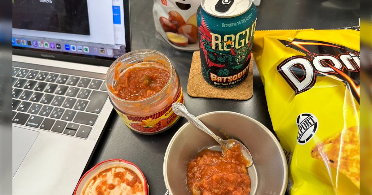 Kanazawa.rb meetup 143 - posfie