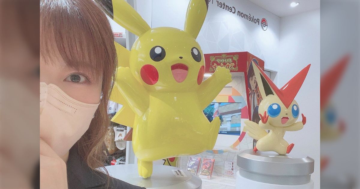 PJCS2023 GO部門トウホク予選4/2 - posfie