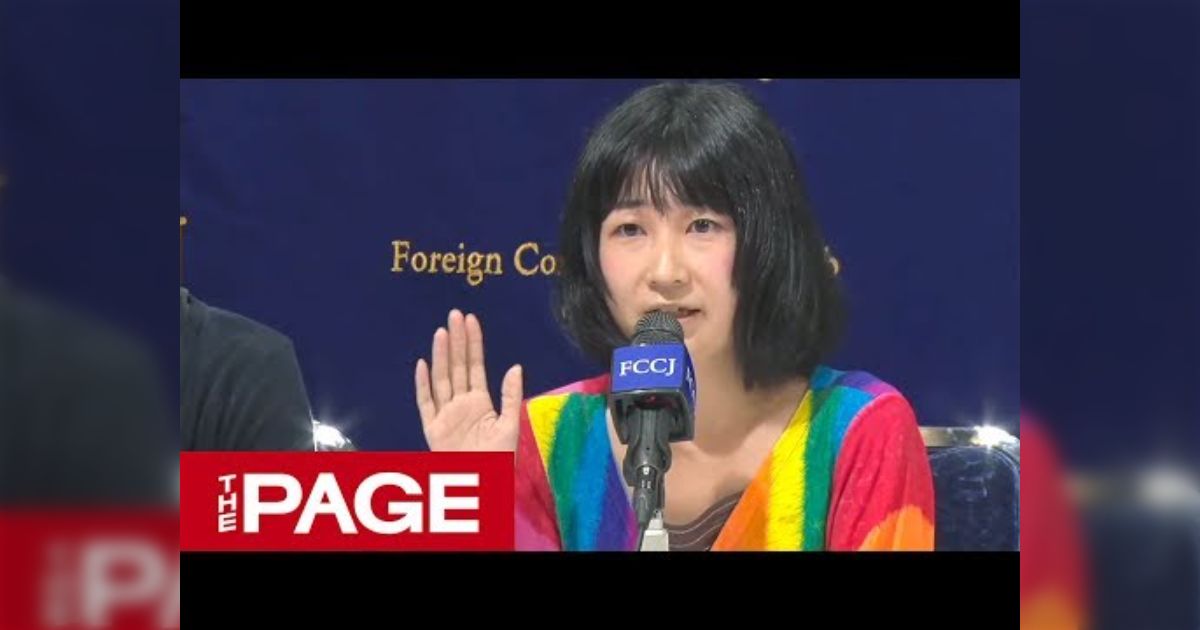 慰安婦像は「平和の少女像」だし、昭和天皇の写真を燃やしたのは「天皇批判ではない」？／『「表現の自由」を取り戻すために～アートとは、そして美術館の役割とは何か(江川紹子) 』とYahoo ...