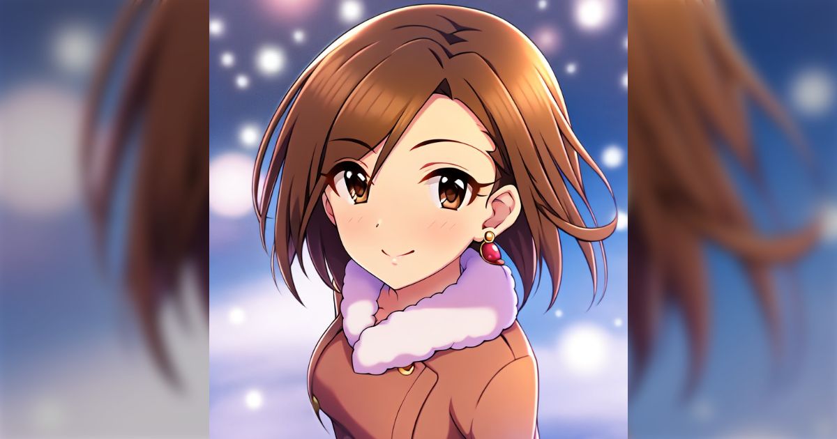 AI水木聖來シリーズ - Togetter [トゥギャッター]