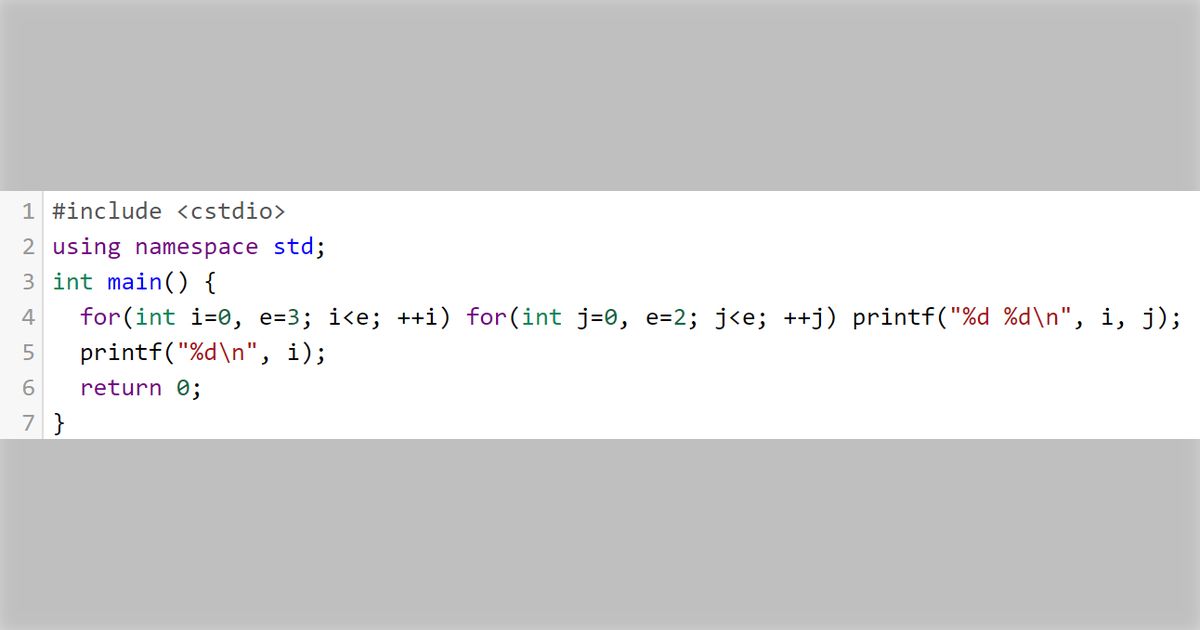 colunさんのMM Language - posfie