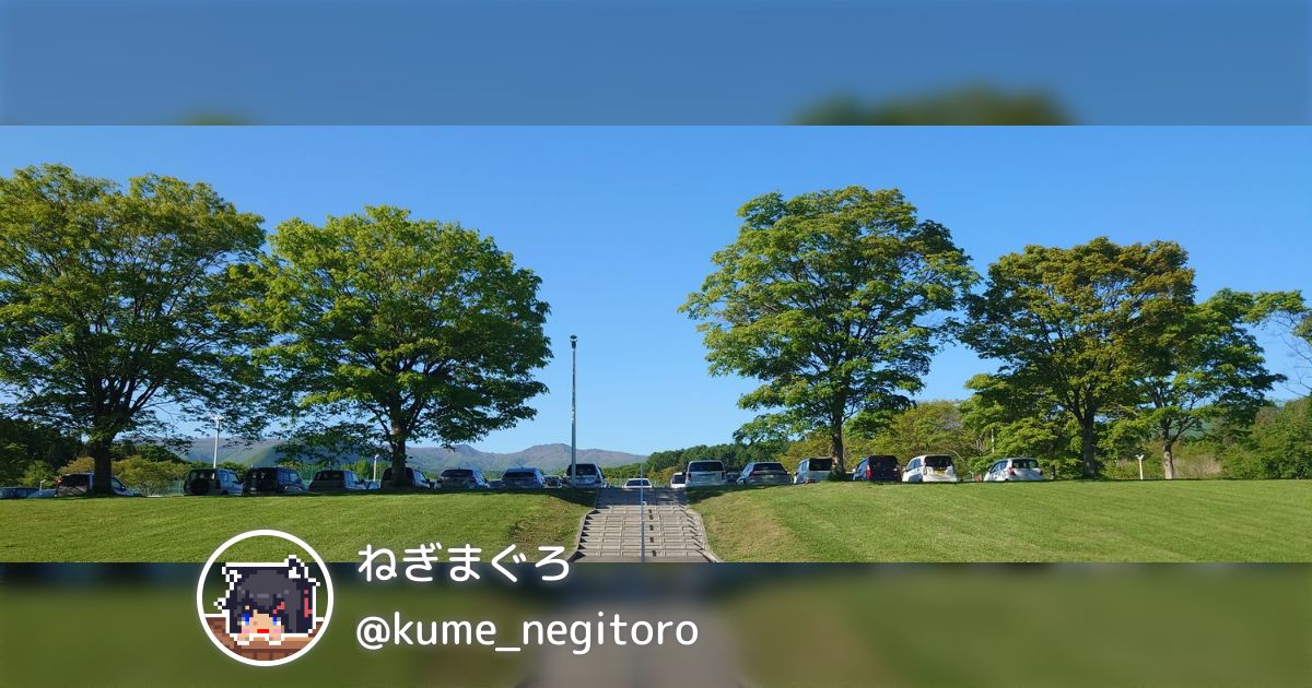 ねぎまぐろ(@kume_negitoro)のまとめ(15) - min.t (ミント)