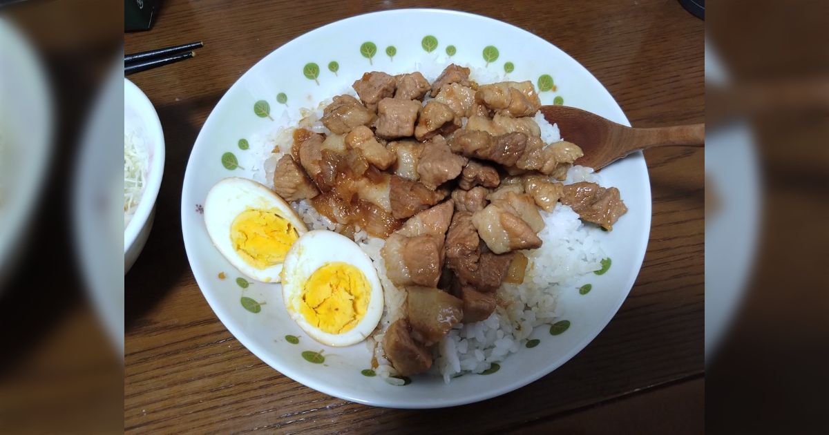 ばんごはん2 - posfie