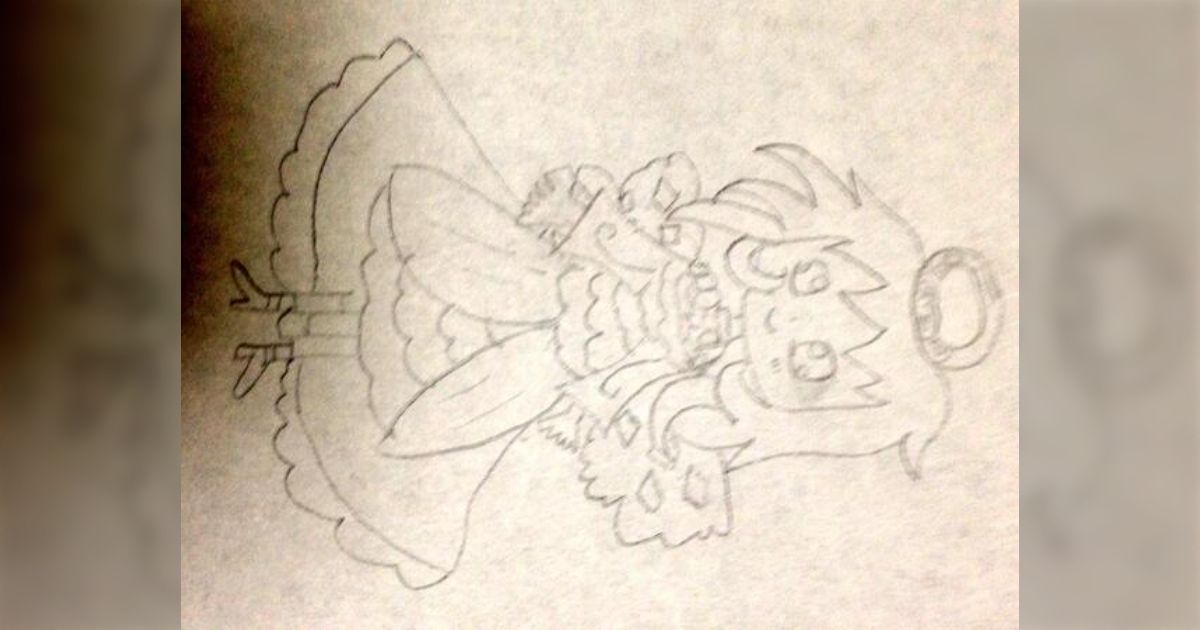 ﻿TRPG呟きまとめ #trpg 更新日12月4日9:00 - posfie