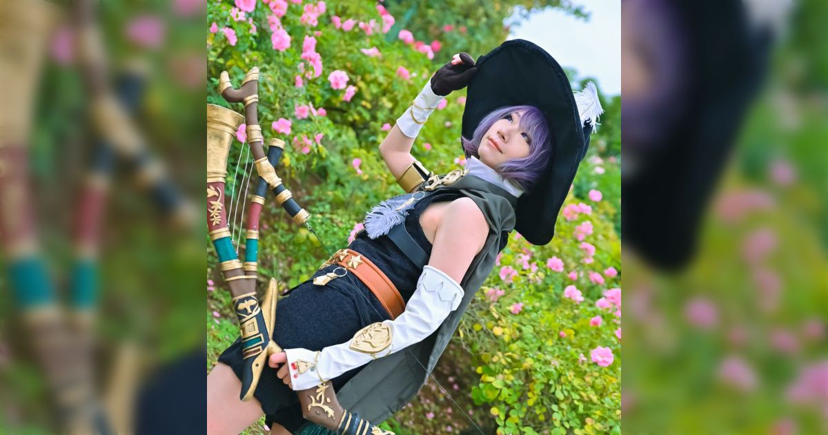 【FF14】その他 - posfie