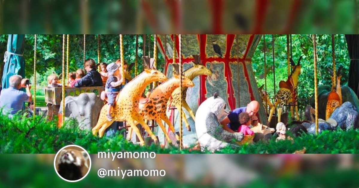 miyamomo(@miyamomo)のまとめ - posfie