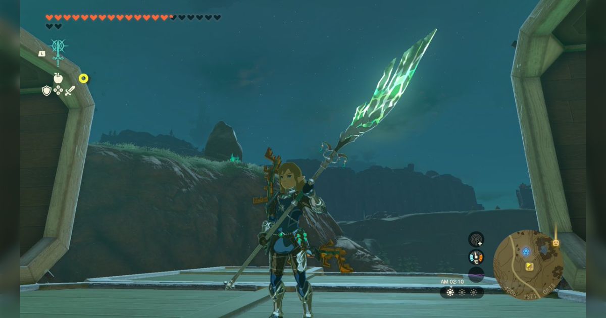 実早登のティアキンリアタイ反応まとめ9 - posfie