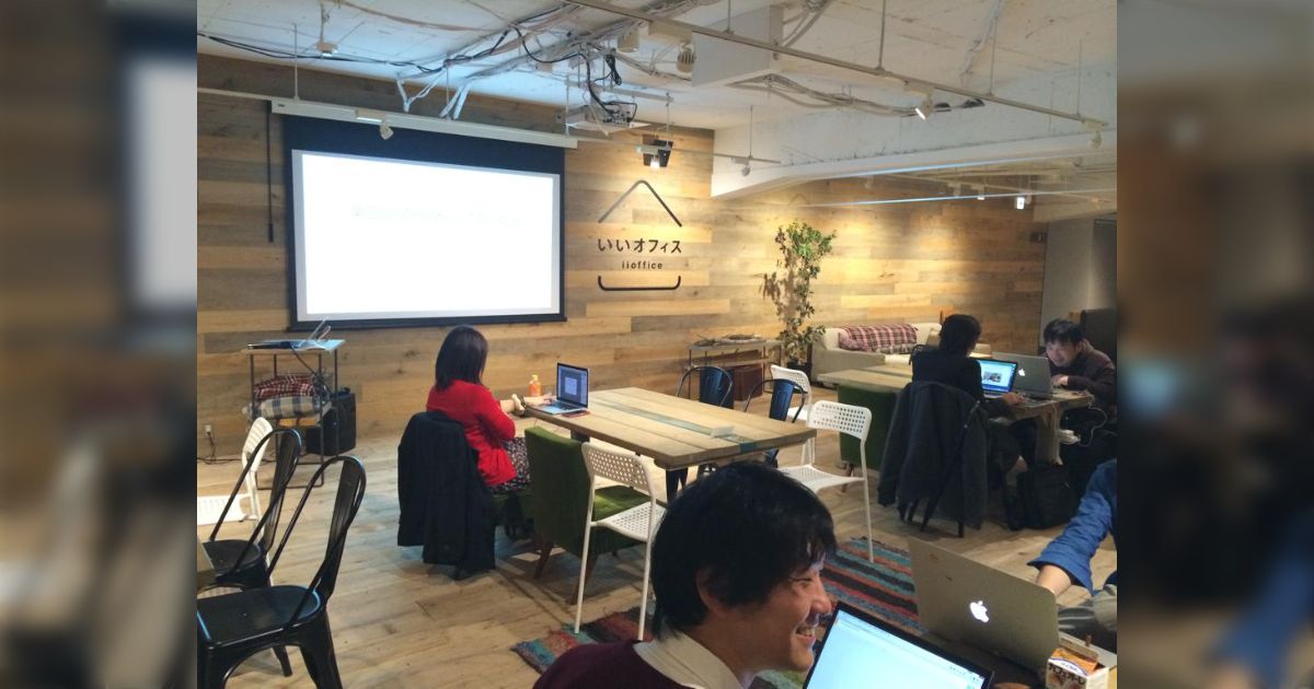 第23回Creators MeetUp - posfie