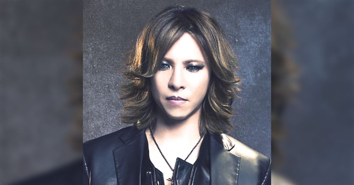 YOSHIKIさんの「謎のツイート」に反応する、フェス主催者の方々【イナズマロックフェス、氣志團万博】 - posfie