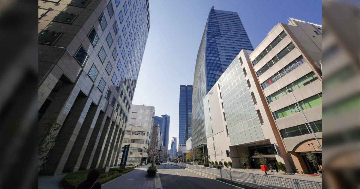 2017名古屋駅 - posfie