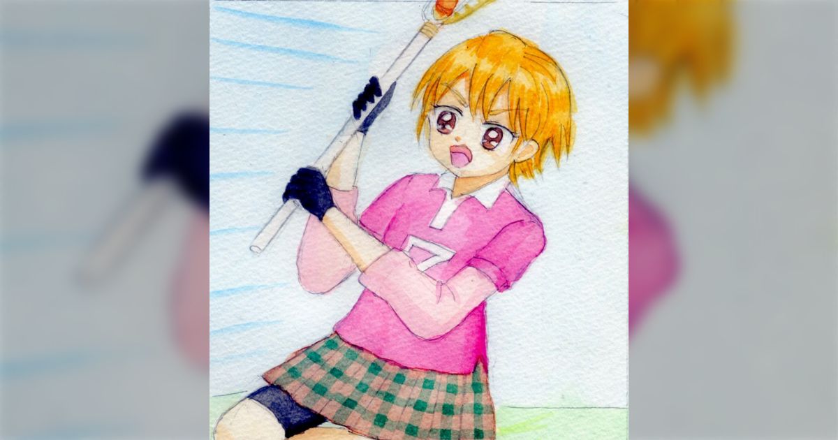 プリキュア週ドロ 第12回 ボーイッシュなスタイルやキャラクター/赤キュア まとめ - posfie