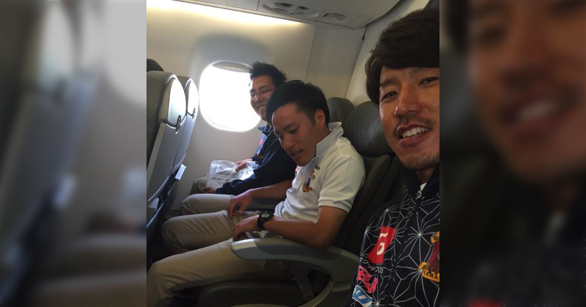 奈良クラブ対ホンダロックSC - #JFL 1st-S 第10節 2015.5.3 #コミュサカ #J楽 #naraclub - posfie